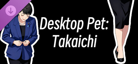 Desktop Pet:Takaichi-Joker | Steambase