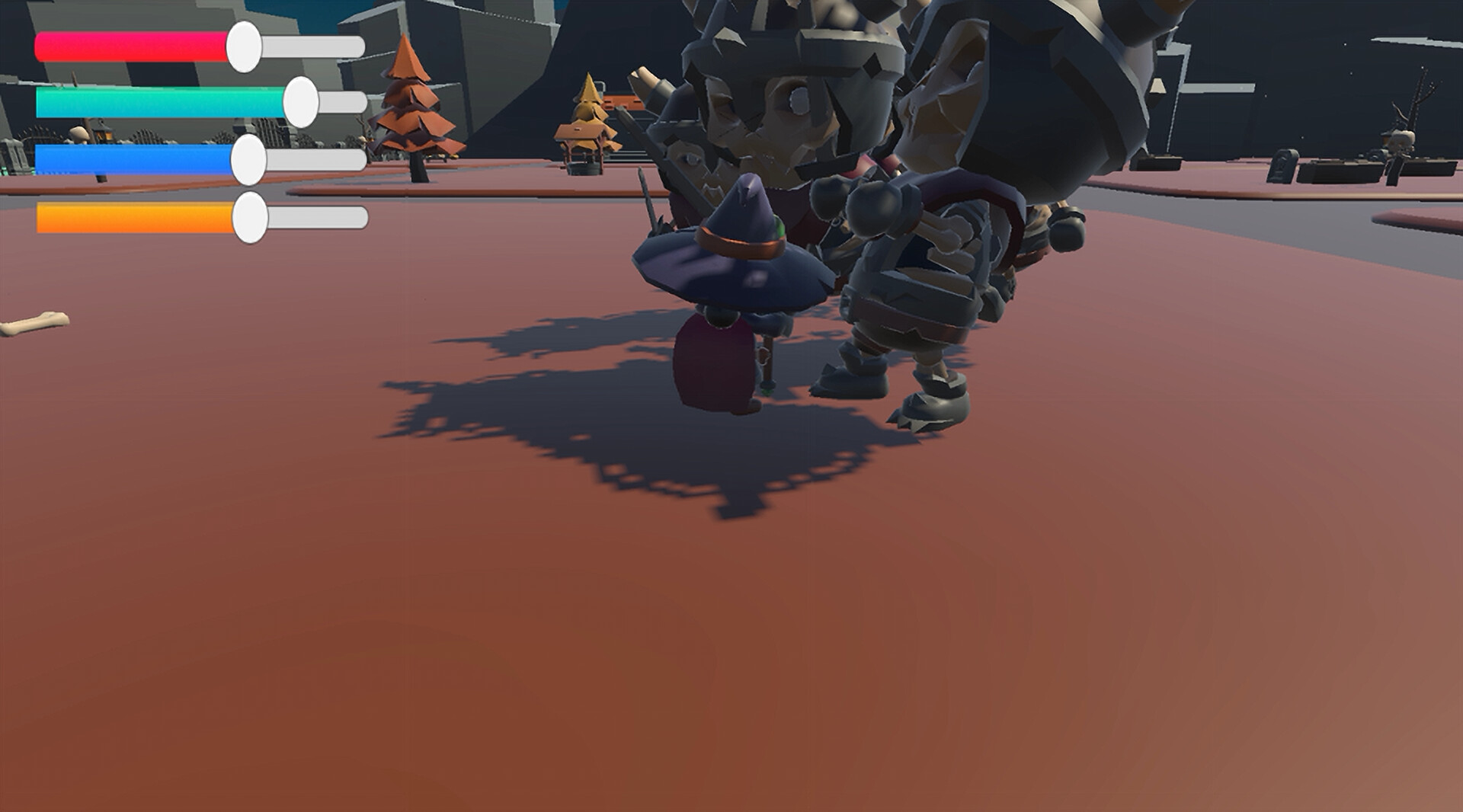 Fanatic Souls Trainer - FLiNG Trainer