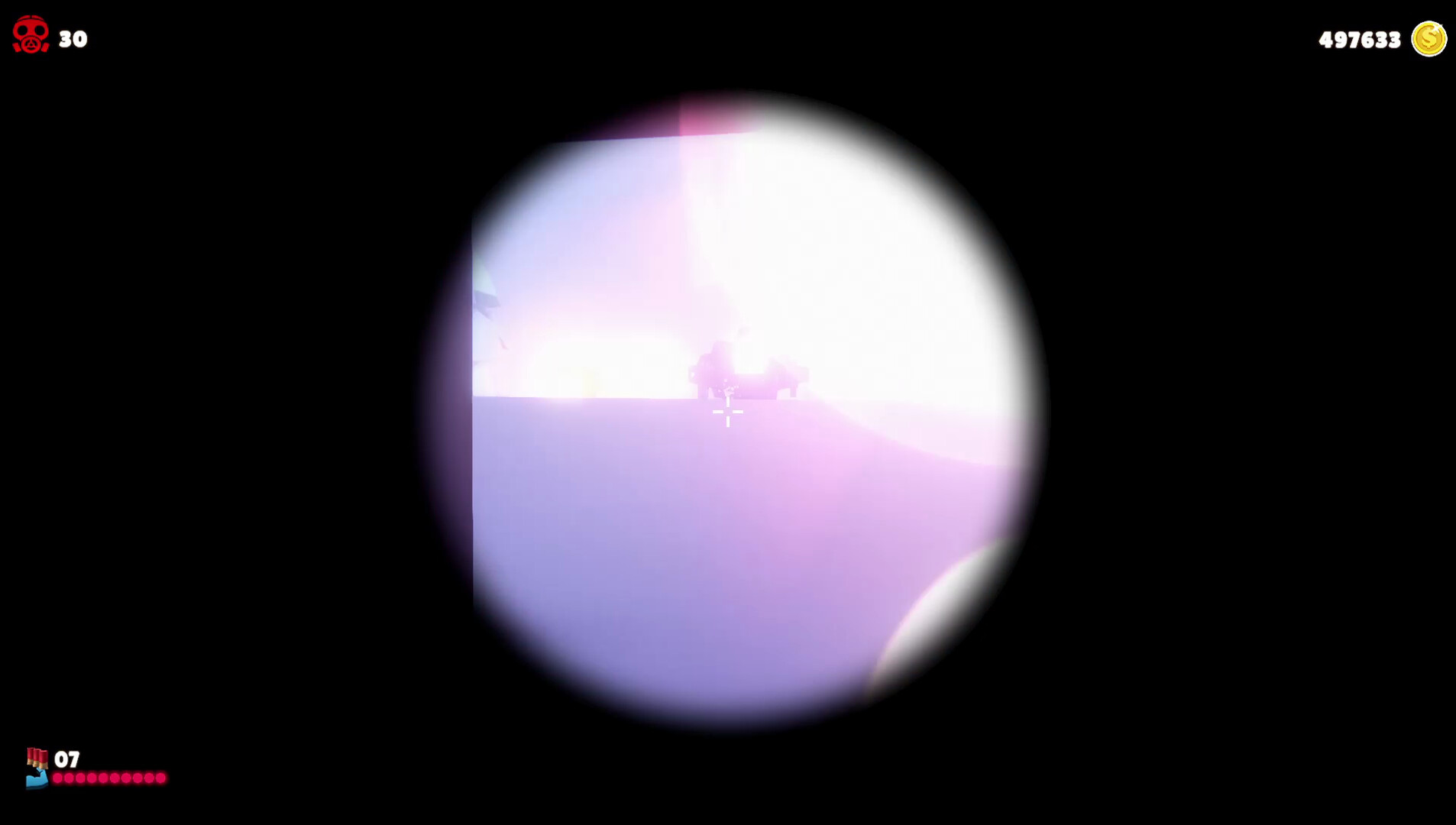 Last Gate | iSteam.net