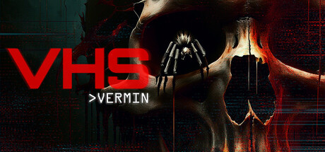 VHS Vermin Steam Charts | Steambase