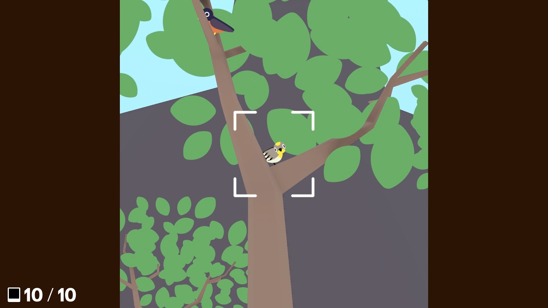 Flock Around Demo (by Secret Plan Games) - (Steam Games) — AppAgg