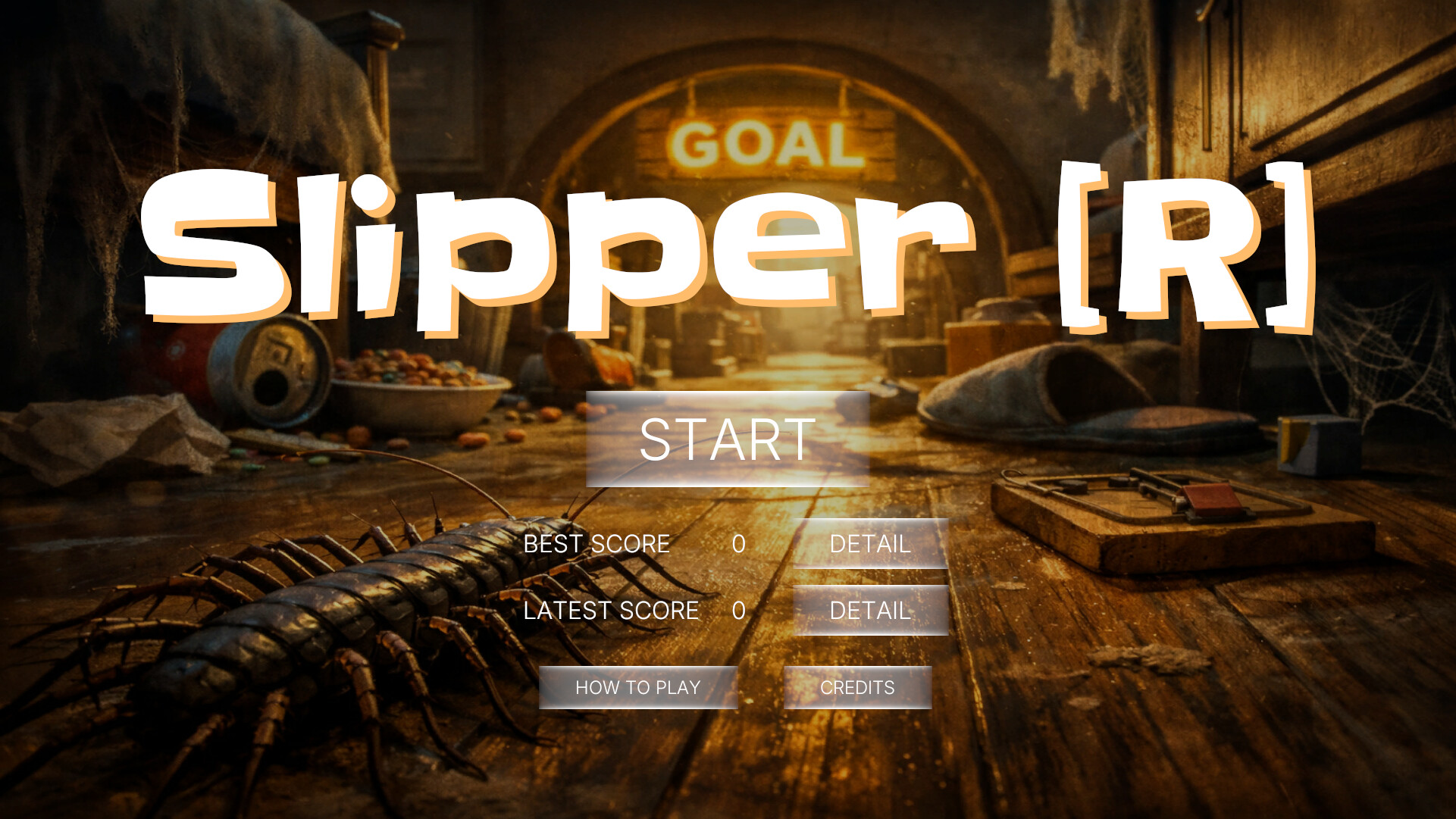 Slipper [R] | Deku Deals