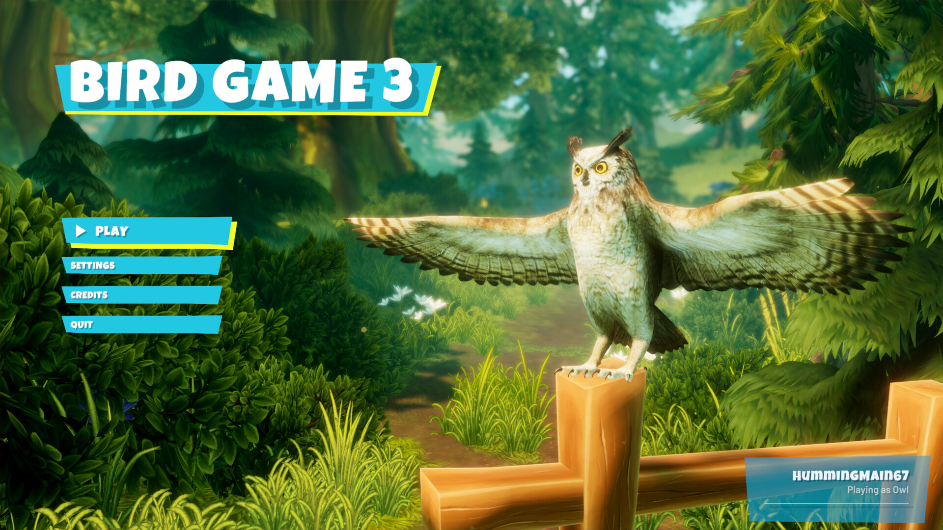 Bird Game 3 | Steambase