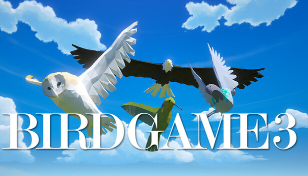 Bird Game 3 - Steam News Hub