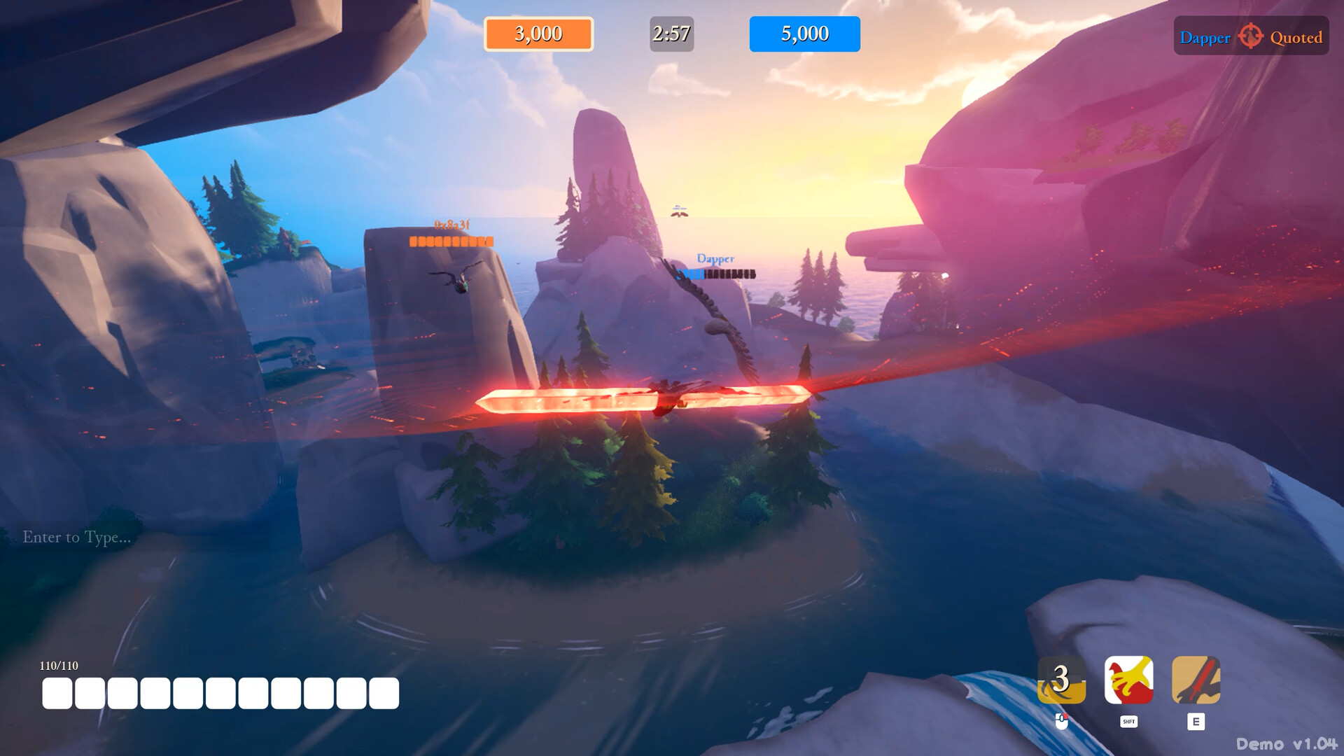 Bird Game 3 | Steambase