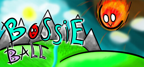 Bossie Ball Steam Key | Steambase
