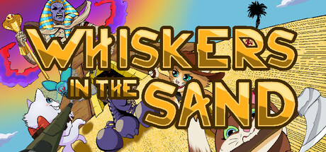 Whiskers In The Sand Analysis on Niklas Notes