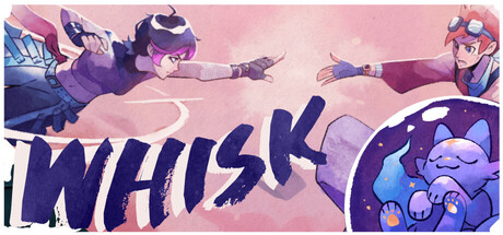 Whisk Playtest Steam Key | Steambase