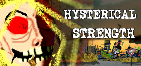 Hysterical Strength Steam Charts | Steambase