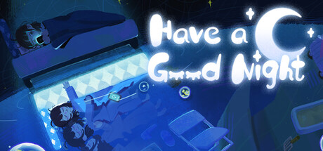 Have a Good Night Playtest Steam Charts | Steambase