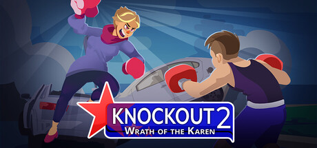 Knockout 2: Wrath of the Karen Playtest Steam Charts | Steambase