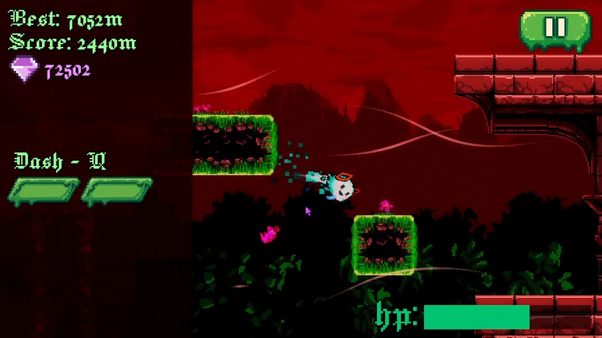 SlimyLeap | iSteam.net