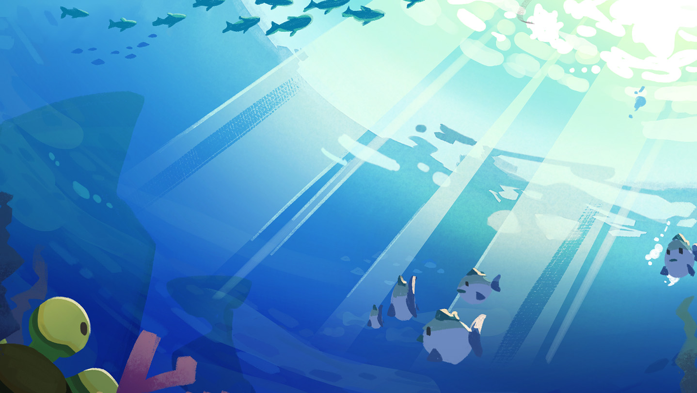 Splash Divers on Steam