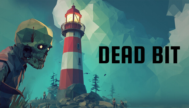 Dead Bit : hub d'actualités Steam
