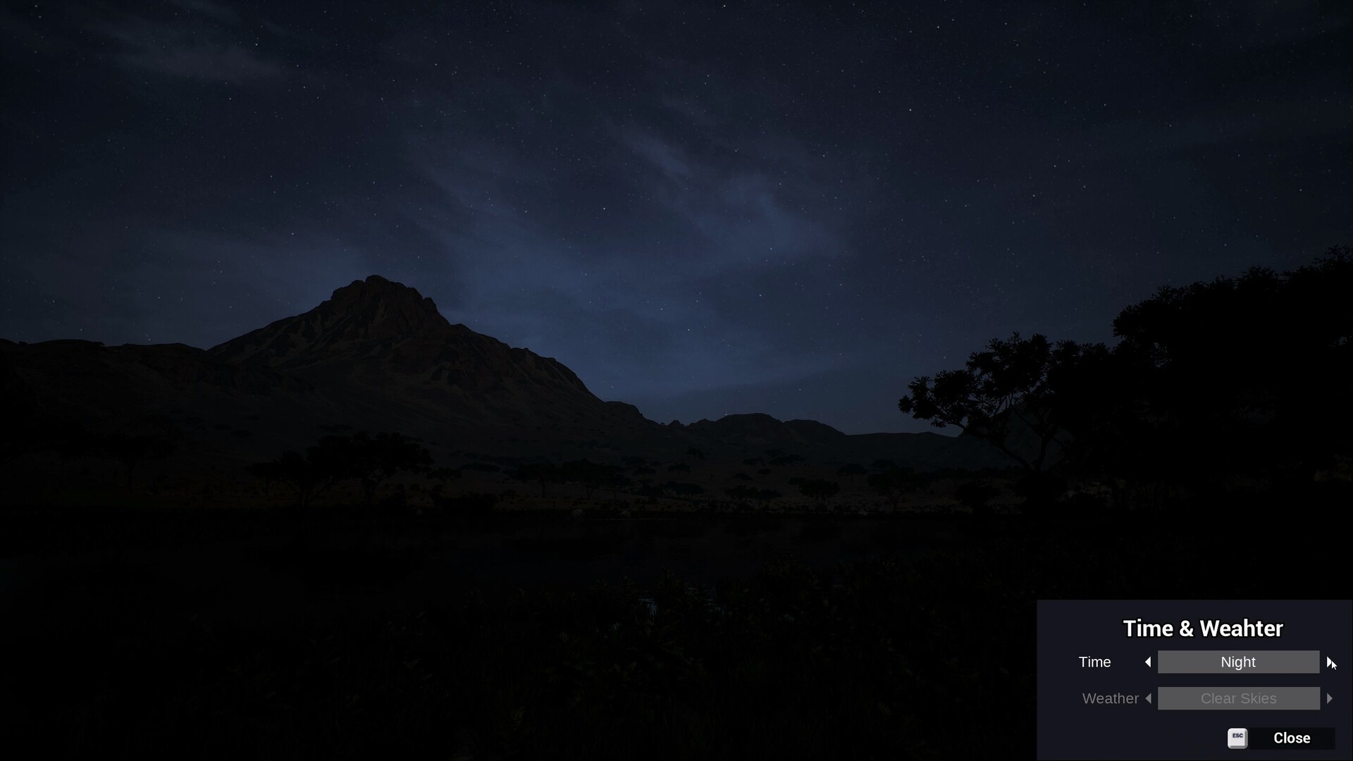 PROJECT HUNT - Trophy Sanctuary | iSteam.net