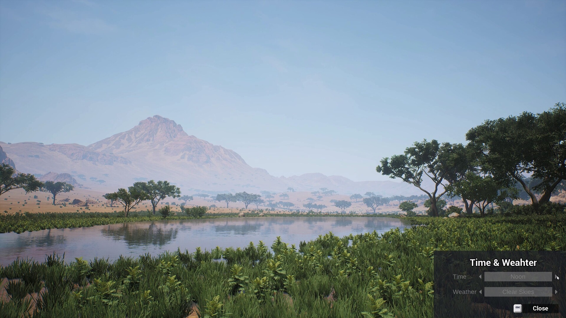 PROJECT HUNT - Trophy Sanctuary | iSteam.net