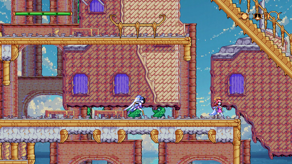 Wings of Vi 2: Guardian's Heart Statistics & Popularity | Steam Game ...