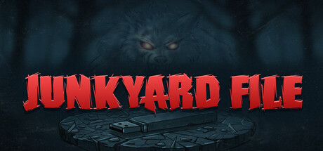 Junkyard File – GAMEDATA.wtf