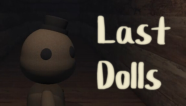 Last Dolls - Steam News Hub