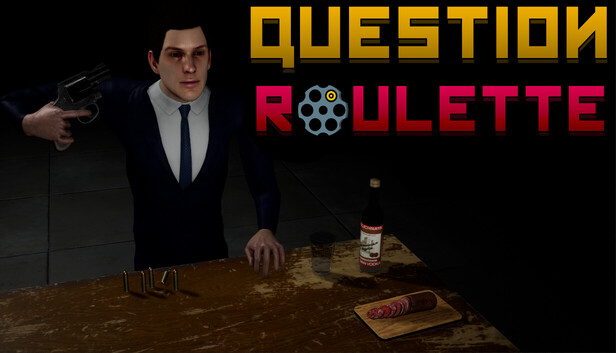 Question Roulette on Steam