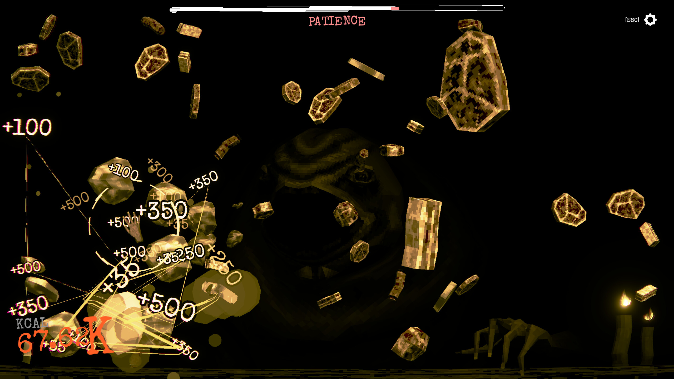 Slop Fest | Deku Deals