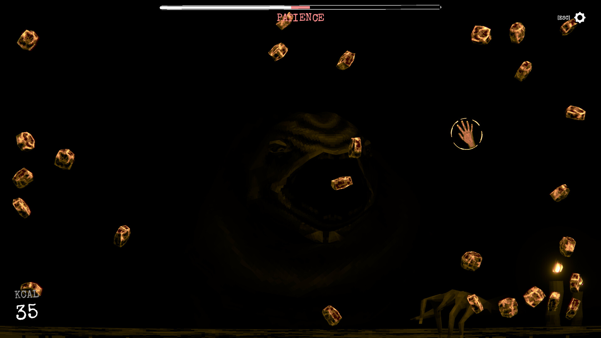 Slop Fest Table Vault - Modern Gaming Hub