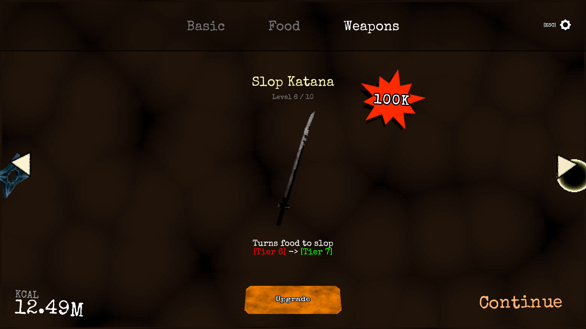 Slop Fest Table Vault - Modern Gaming Hub