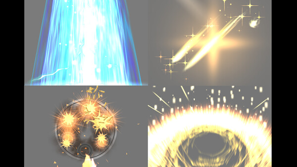 RPG Maker MZ - Arms Finishing Blow Statistics & Popularity | Steam Game ...