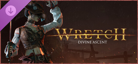 Wretch: Divine Ascent-Pirate Pack | Steambase