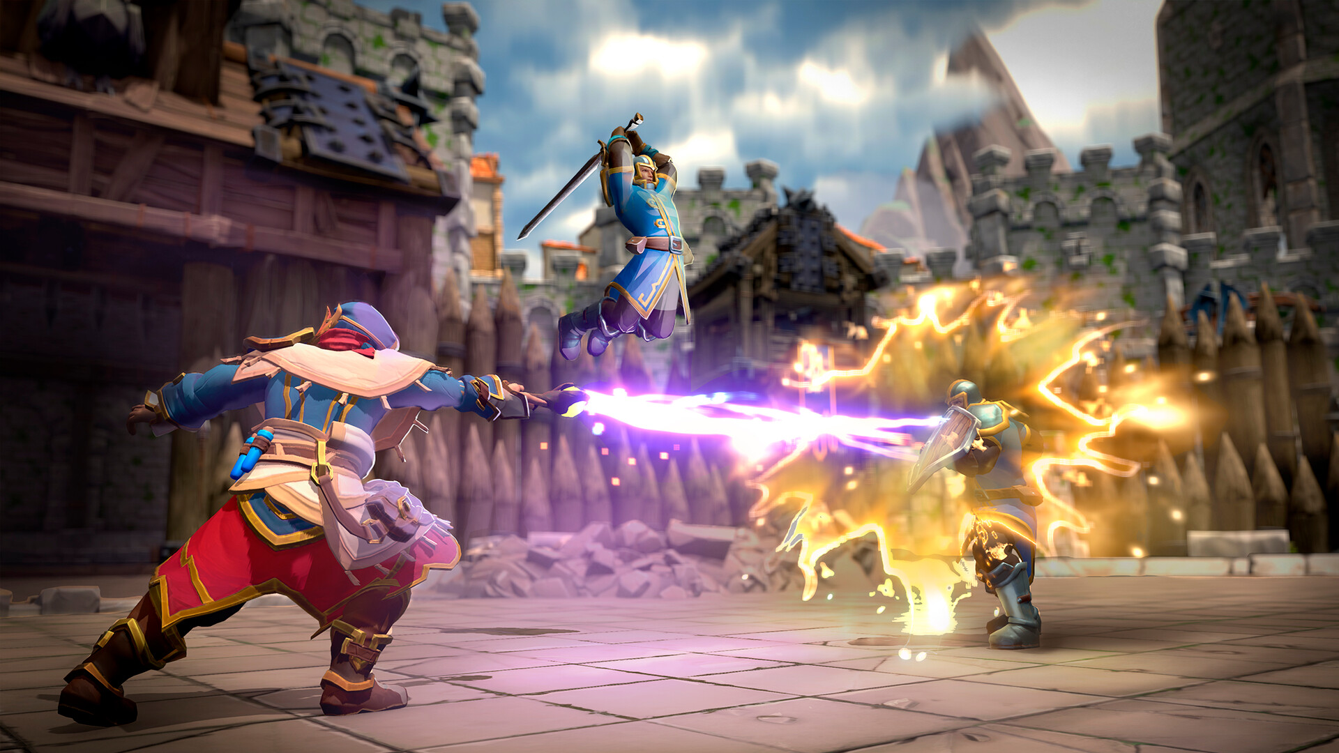 Scars of Honor | Steambase