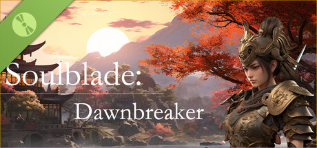 Soulblade: Dawnbreaker Demo on Steam