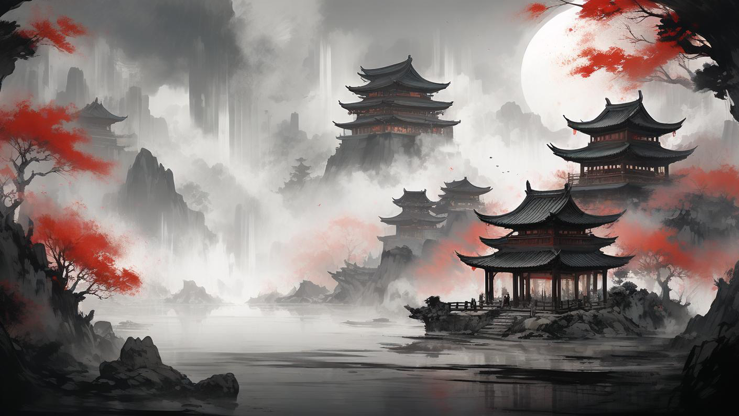 Soulblade: Dawnbreaker Demo on Steam