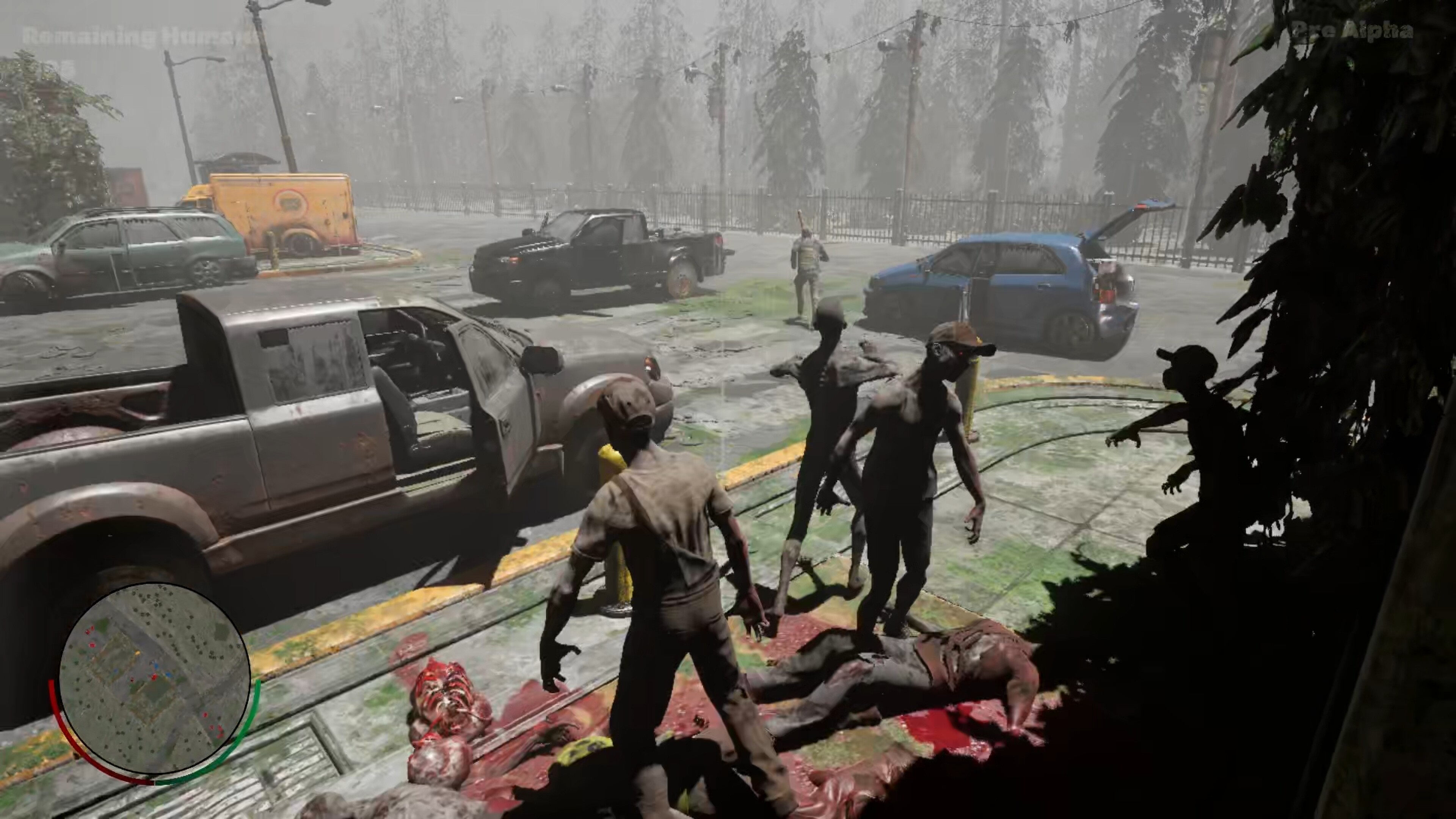 The Dead | Deku Deals