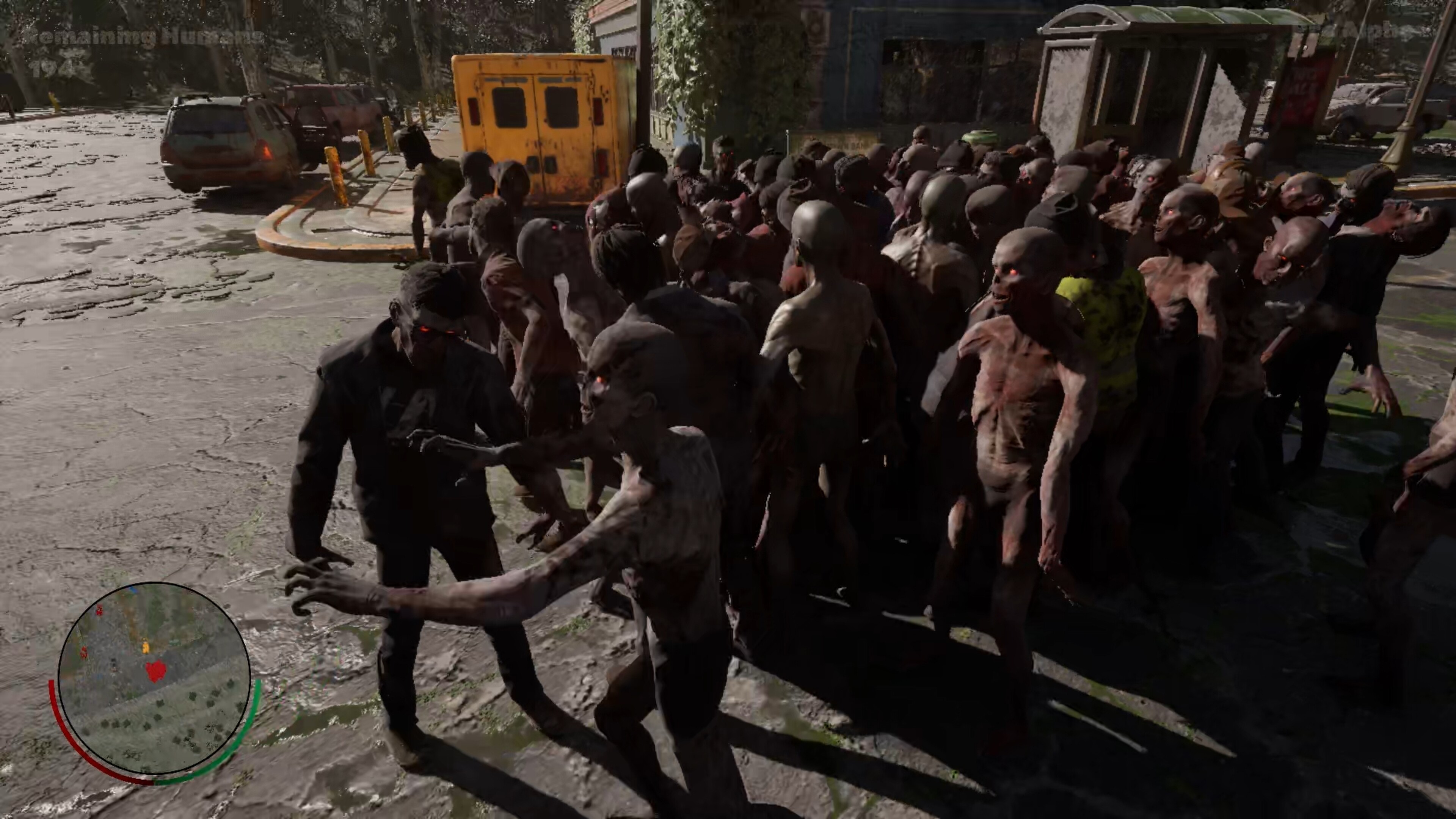 The Dead | Deku Deals