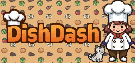 DishDash en Steam