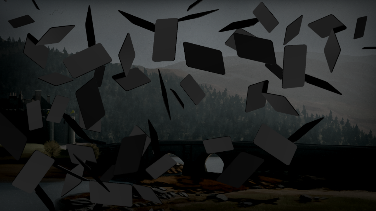 Steam의 La Carte du Diable Demo