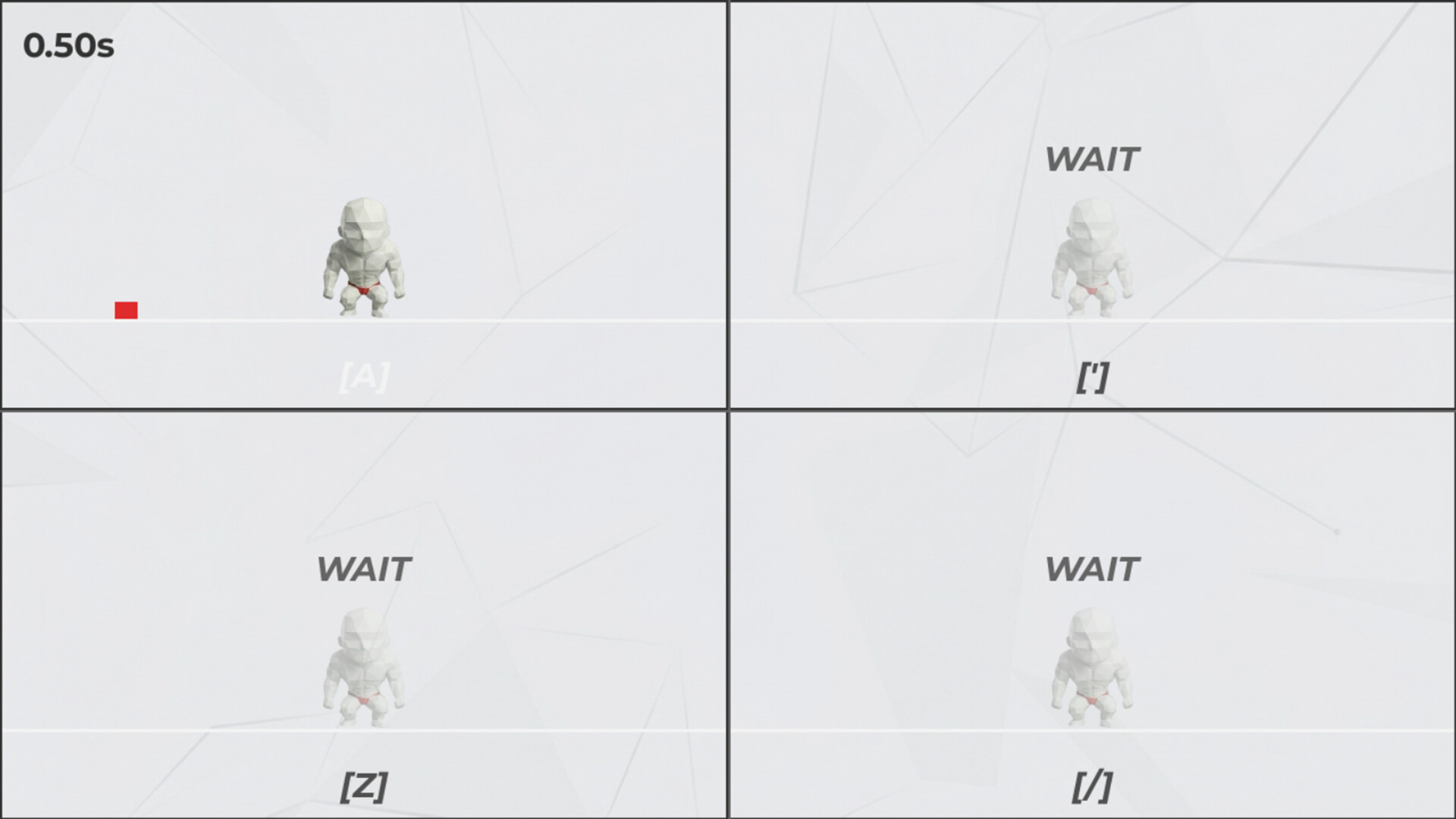 The Physical | Deku Deals