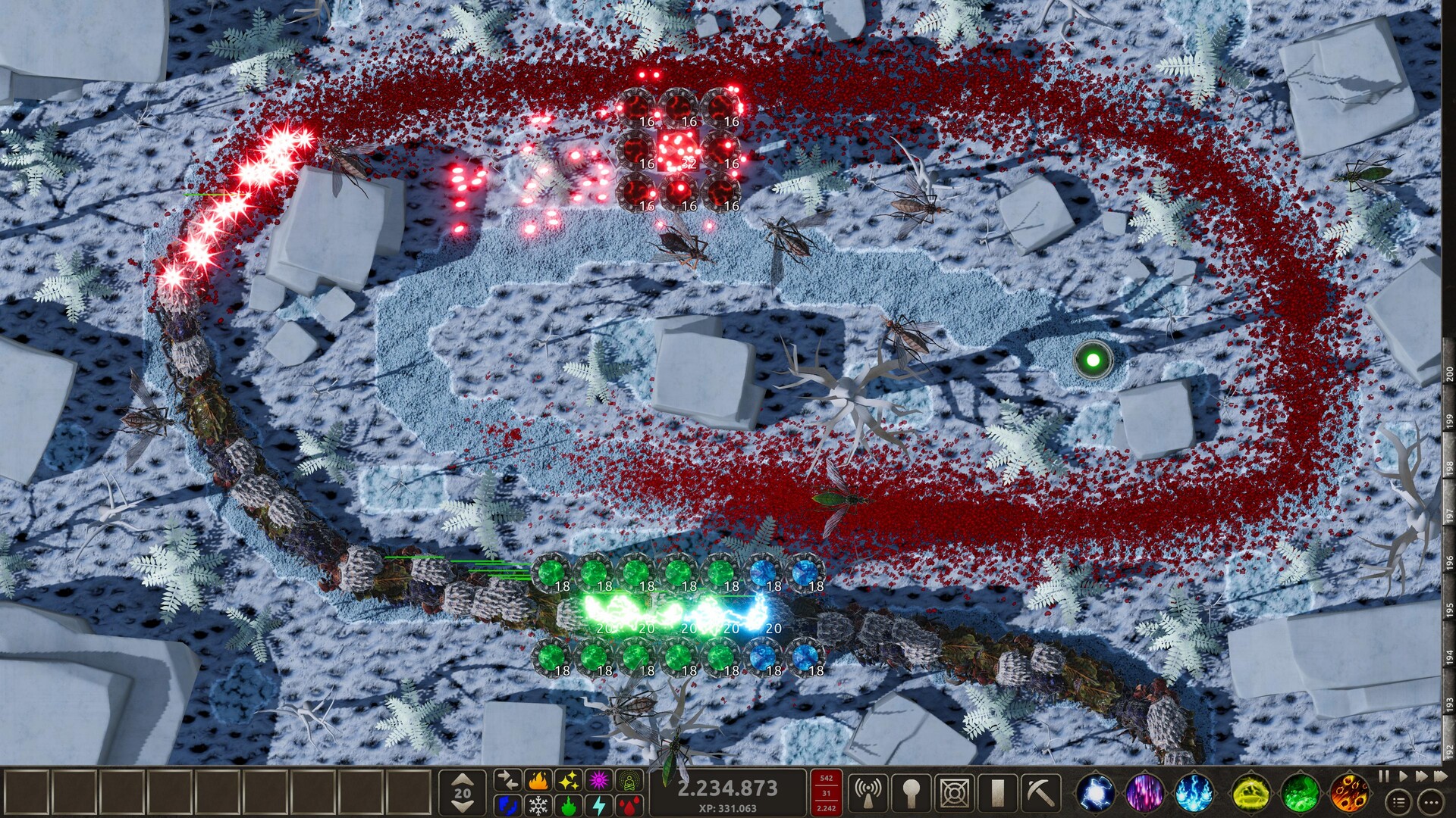 KillGem - New Blood Table Vault - Modern Gaming Hub