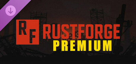 RustForge Premium Upgrade | Steambase