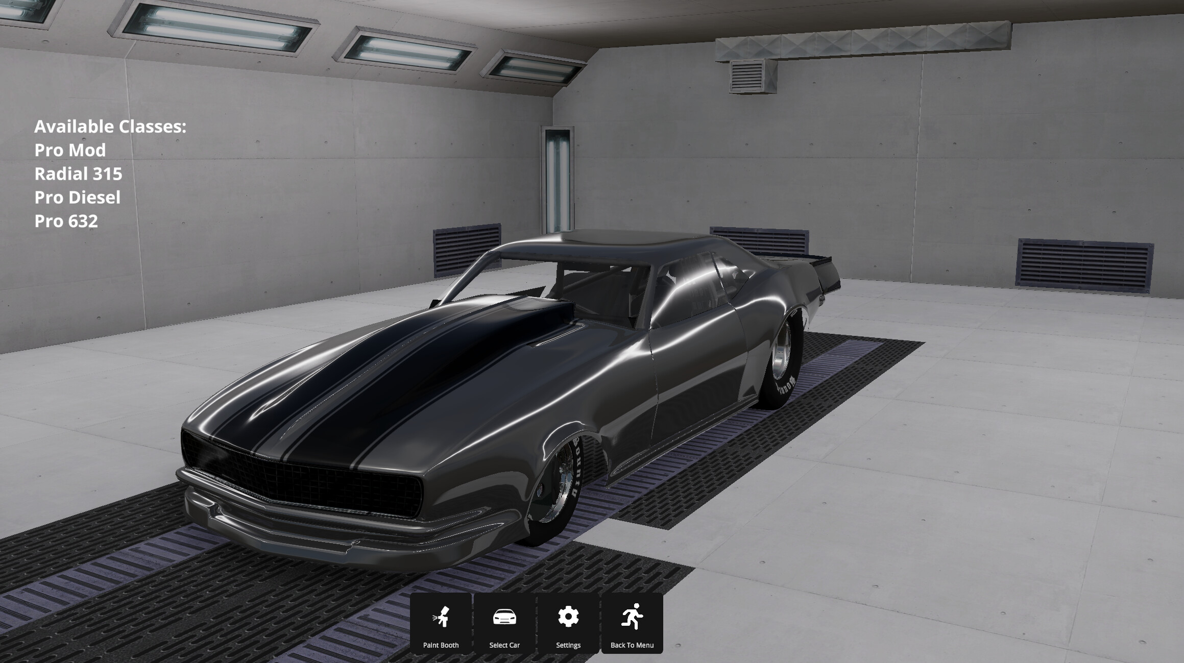 Bounty Drag Racing - Pro Mod Pack 7 | Deku Deals