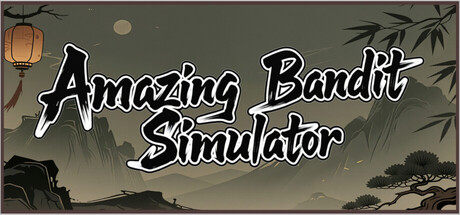 Amazing Bandit Simulator Steam Charts | Steambase