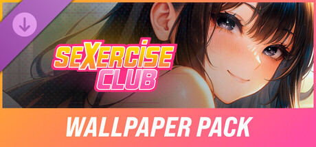 Sexercise Club - Wallpapers Pack | Steambase
