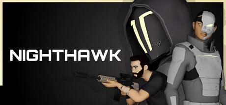 NIGHTHAWK Steam Charts | Steambase