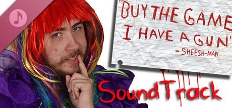 "Buy The Game, I Have a Gun" -Sheesh-Man | Steambase