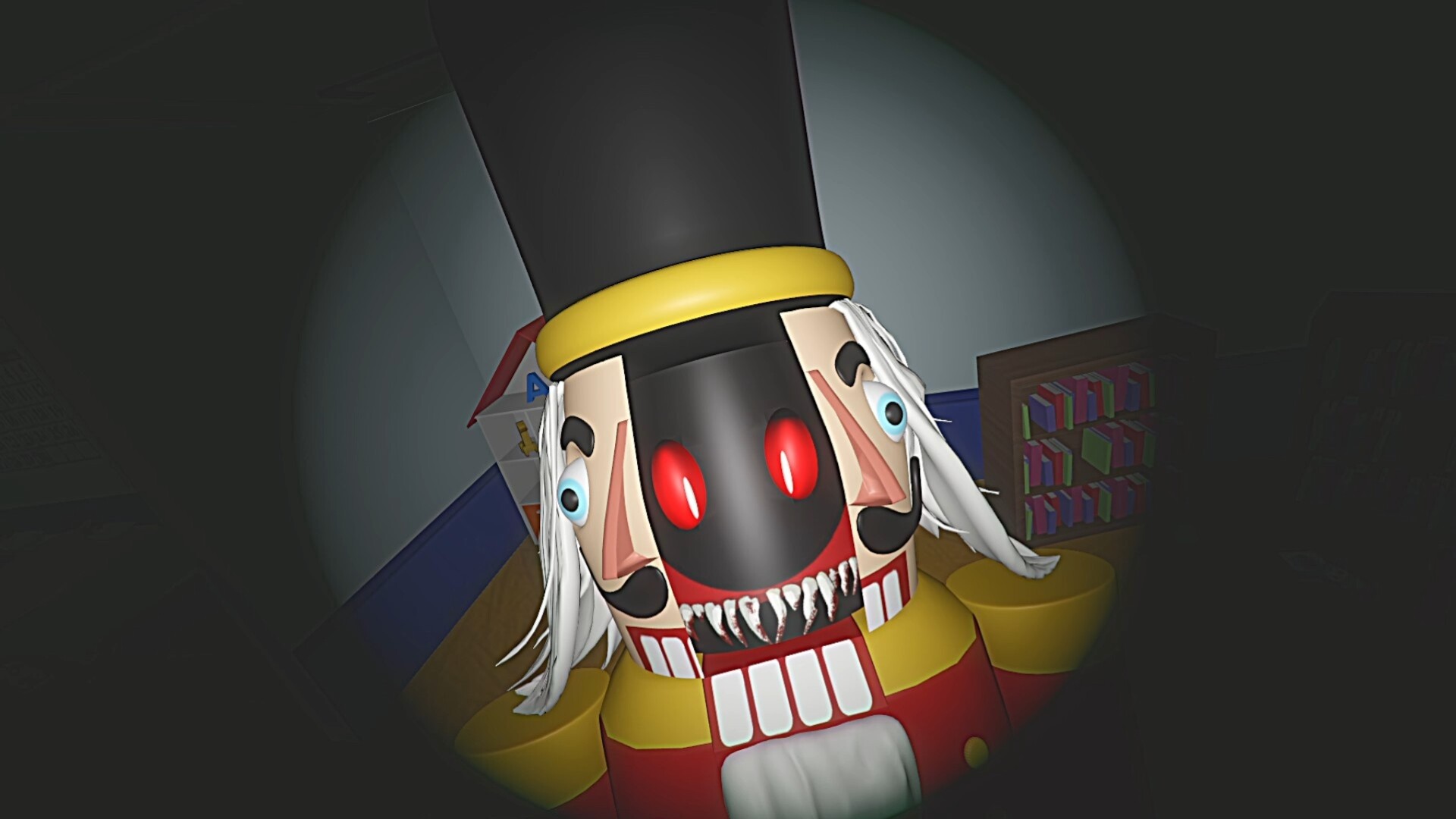 No Nap November on Steam