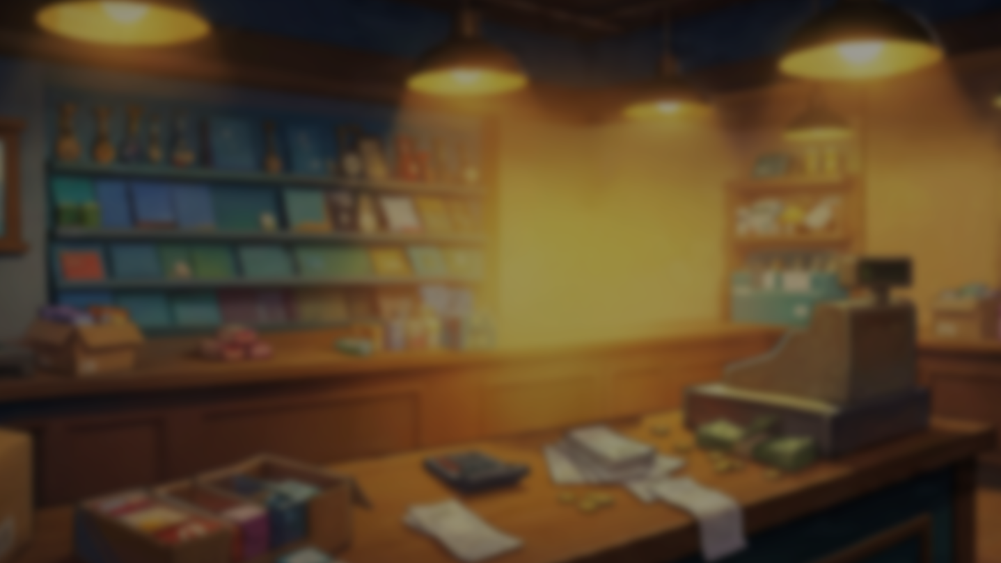 Traders Life Simulator Demo bei Steam