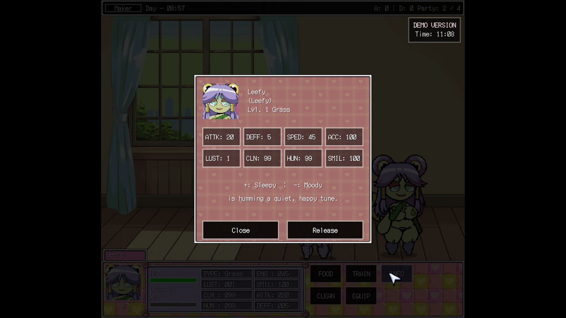 Stuff It! - Steam Analytics • Datahumble