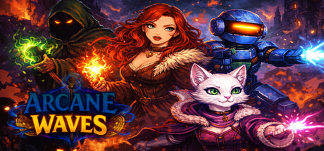 Arcane waves Price Tracker | Steambase