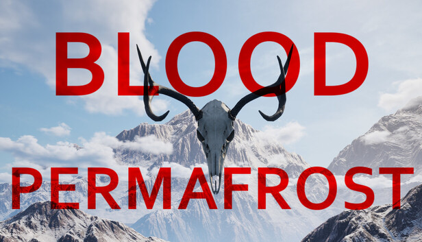 Blood Permafrost on Steam