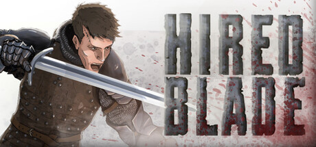 Hired Blade game revenue and stats on Steam – Steam Marketing Tool